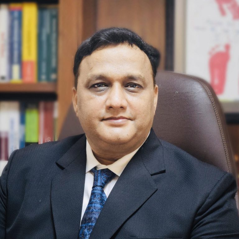 Management Team – Talati & Talati LLP